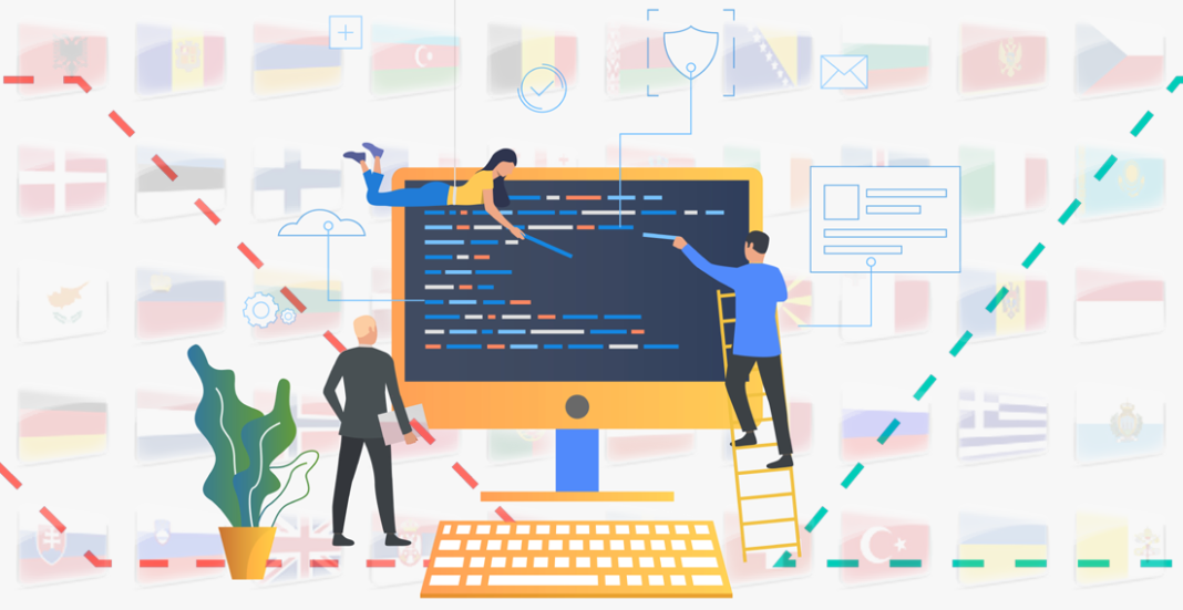 Advantages of Having a Multi-Language Business Website - Perfectlancer Blog