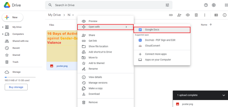 How to Extract Text from a Picture in Word